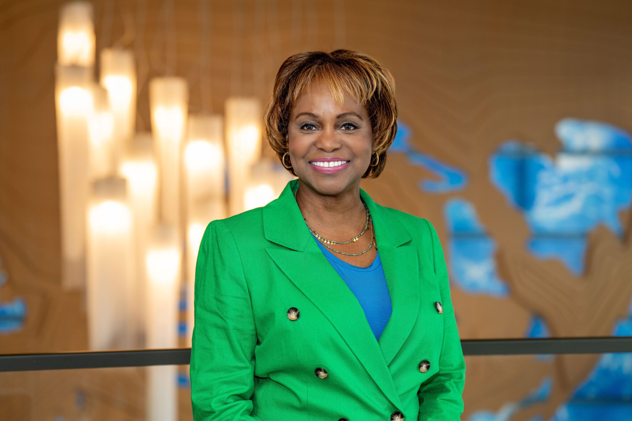 Who We Are - RF Catalytic Capital